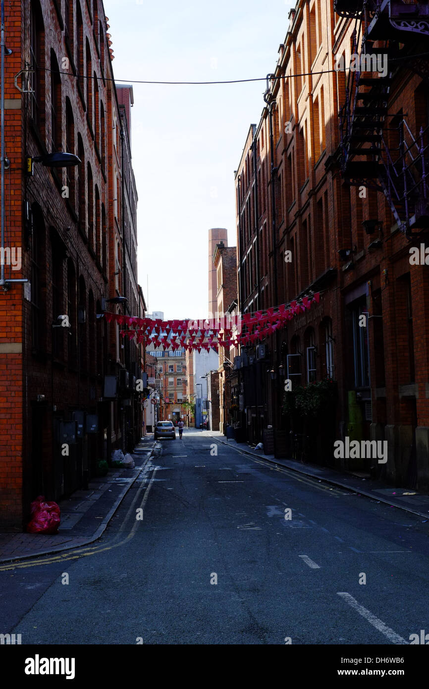 Nightlife Manchester Stock Photos & Nightlife Manchester Stock Images ...