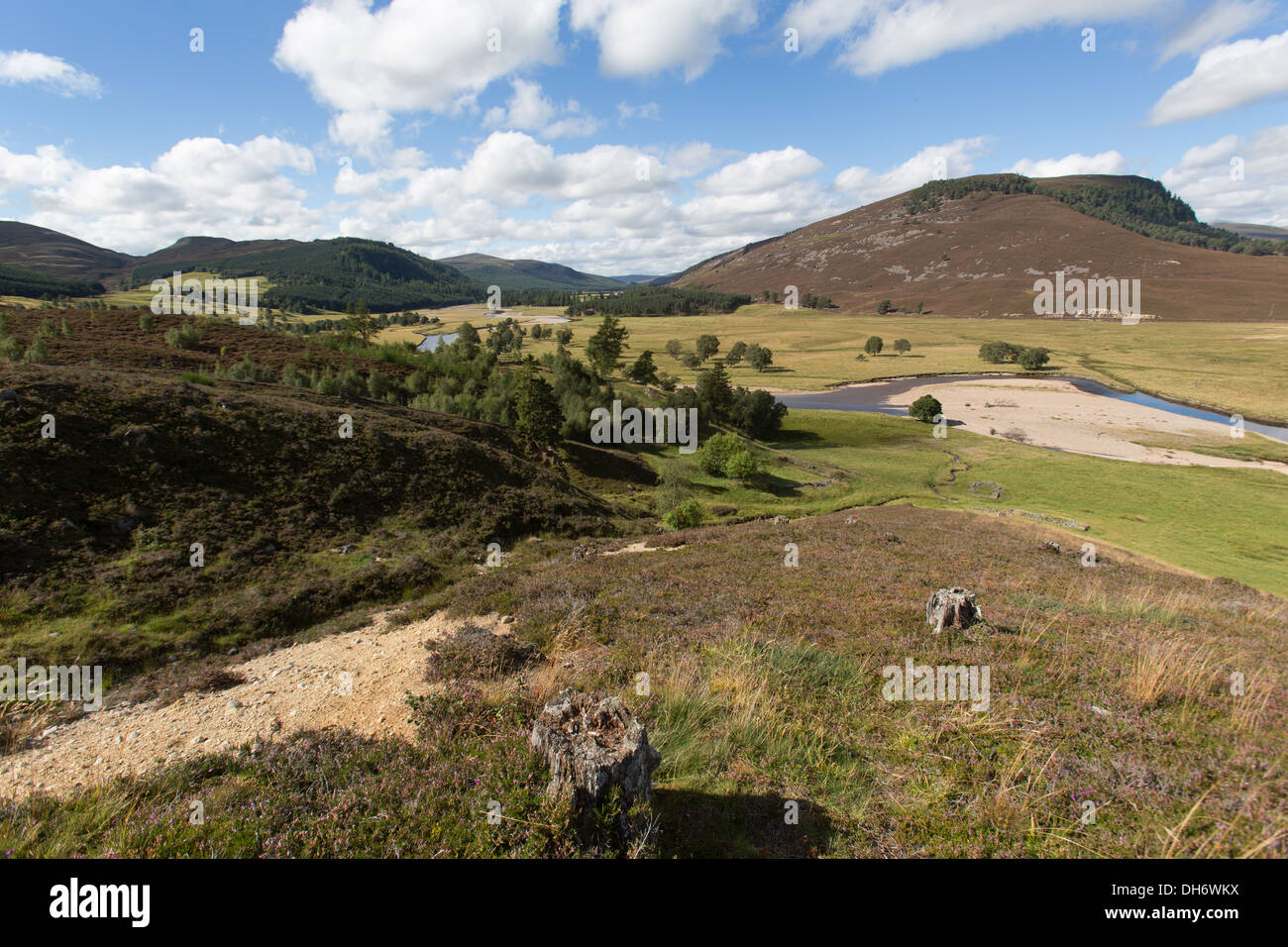 Mar lodge hi-res stock photography and images - Alamy