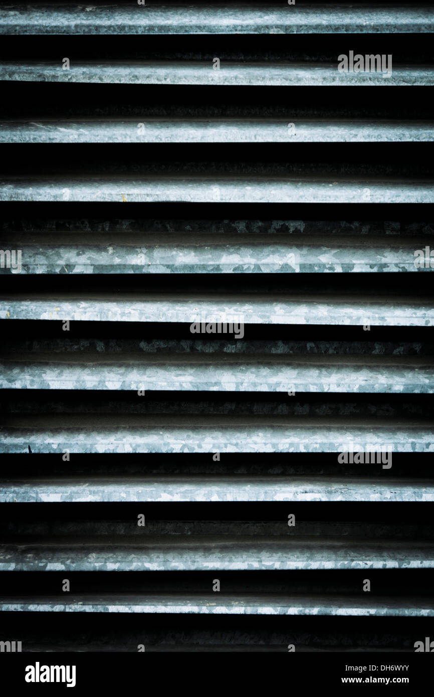 Metal pattern hi-res stock photography and images - Alamy