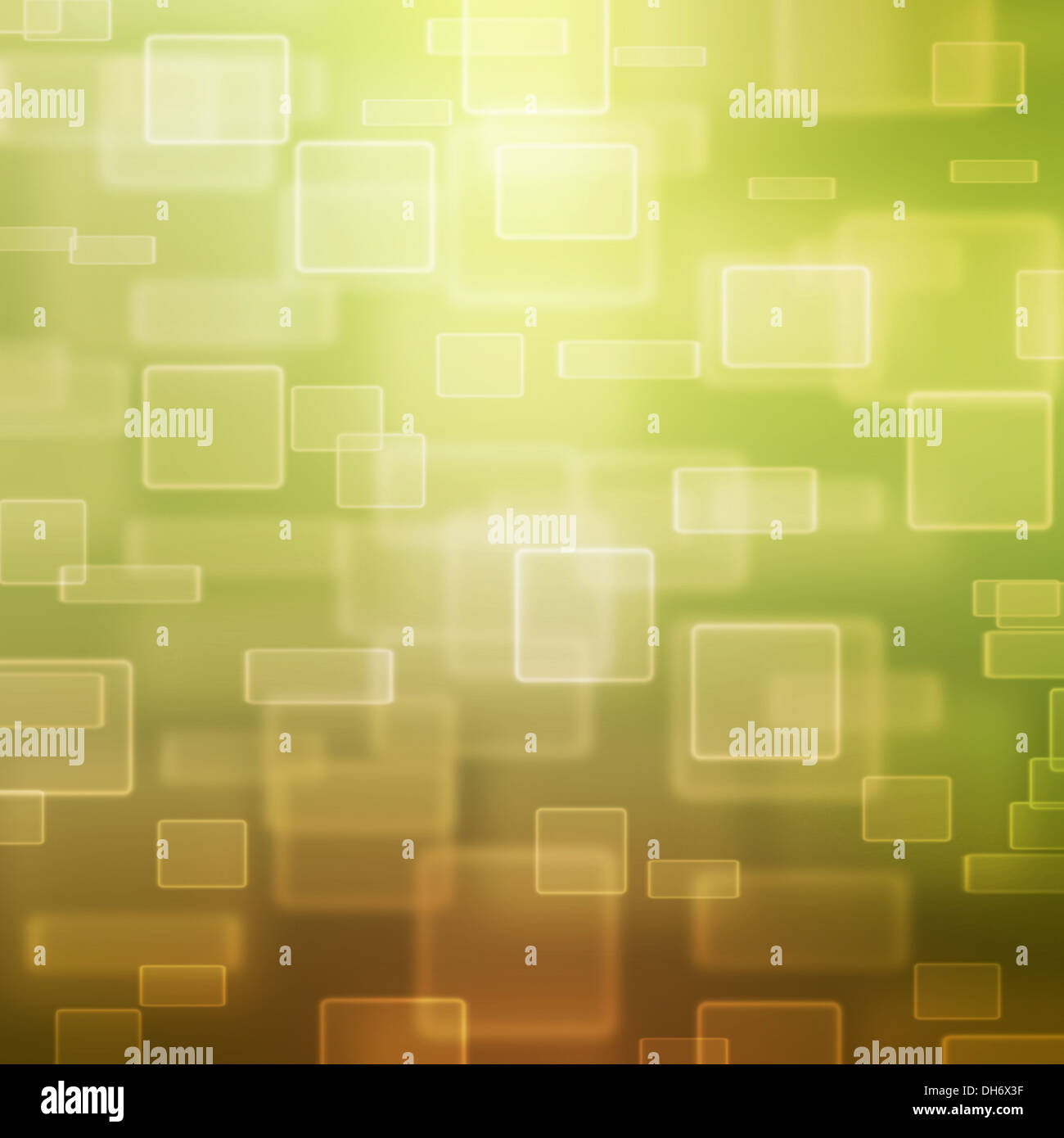 abstract background with magic squares Stock Photo - Alamy