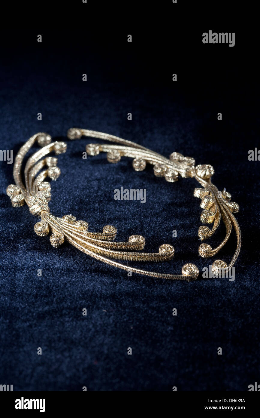 Chinese frog buttons in the shape of Chrysanthemum flowers Stock Photo ...