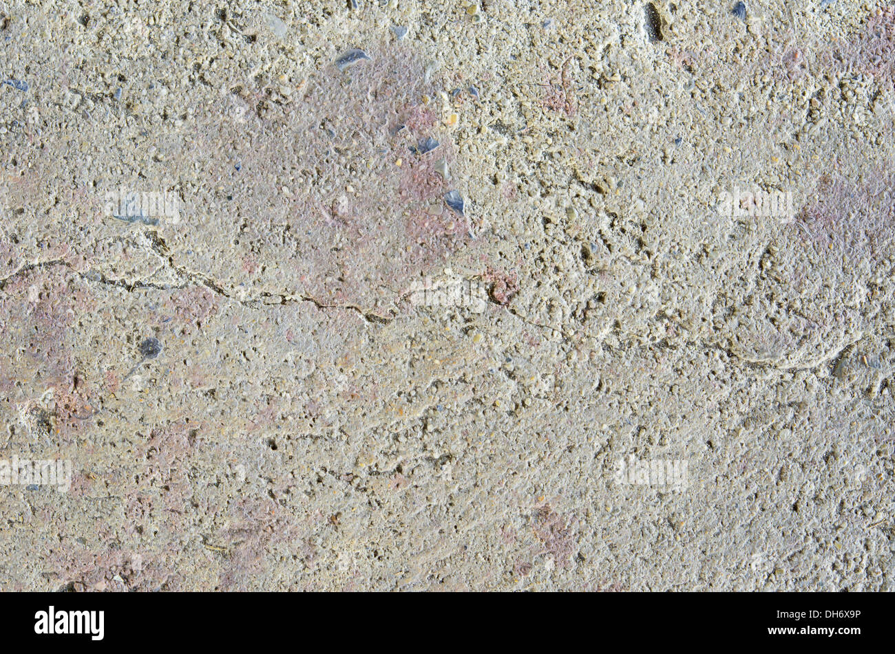 Textured cement background , concrete sidewalk stone Stock Photo - Alamy