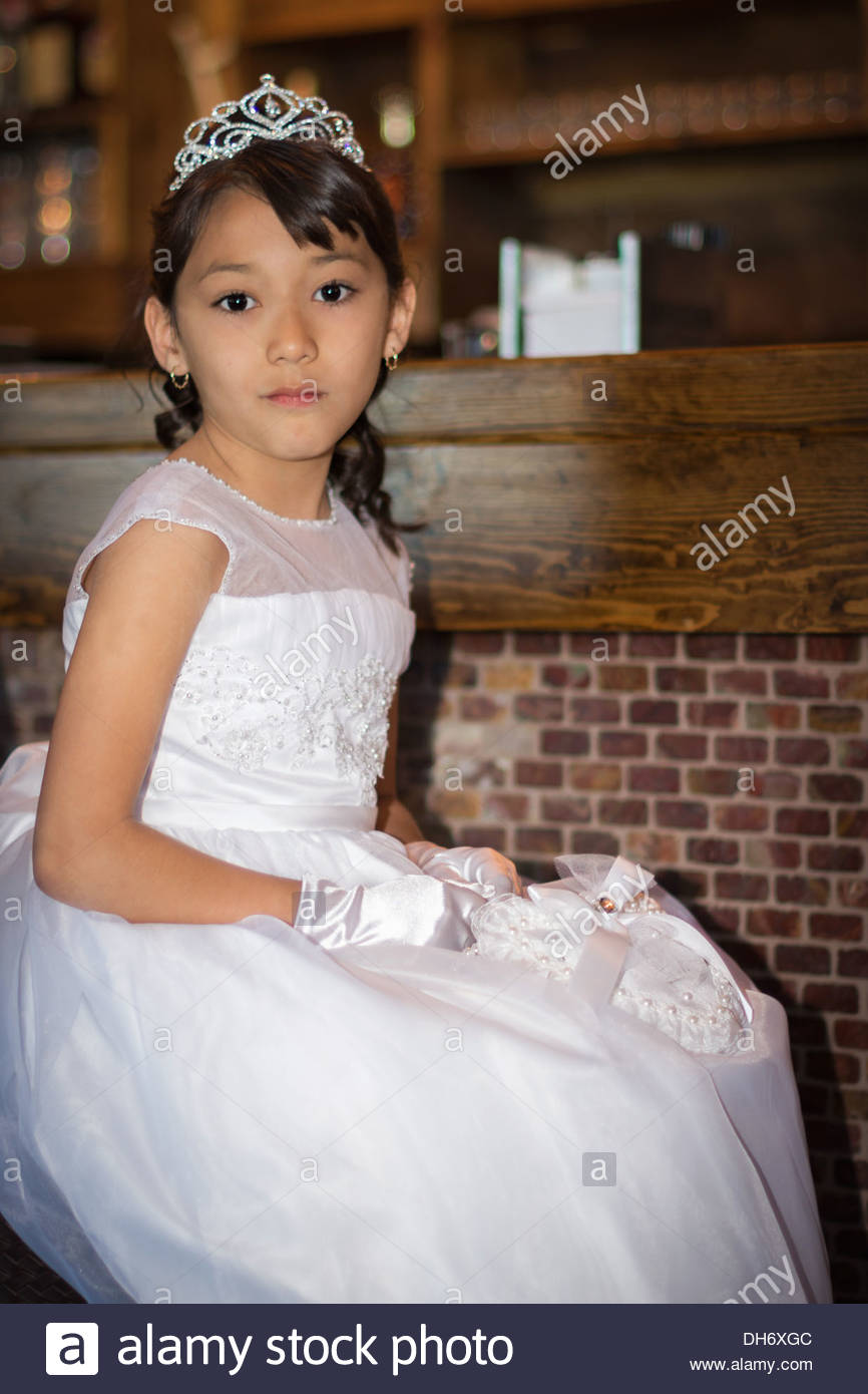 First Communion Catholic Stock Photos & First Communion Catholic Stock ...