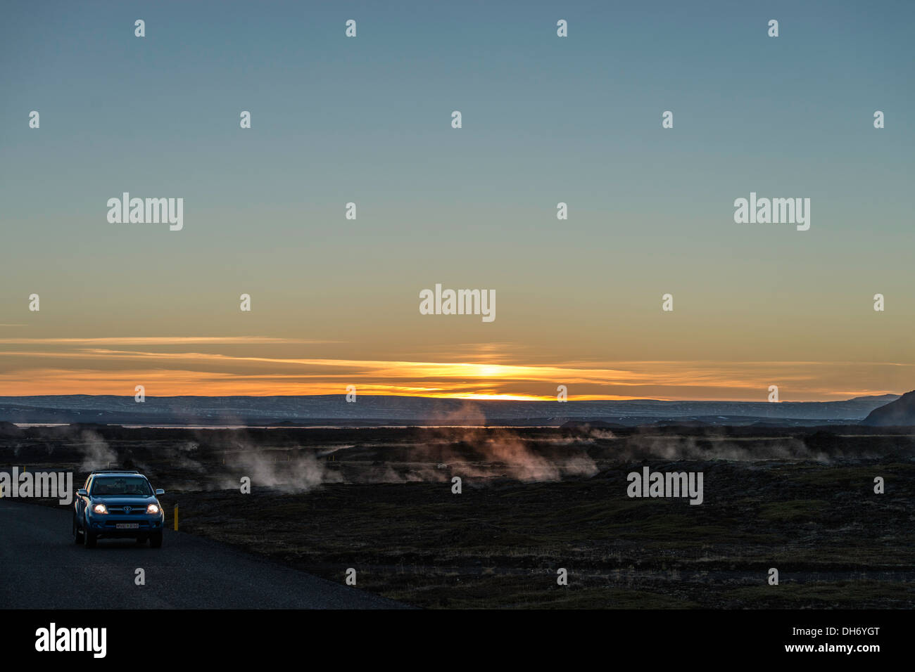 Pool car hi-res stock photography and images - Alamy