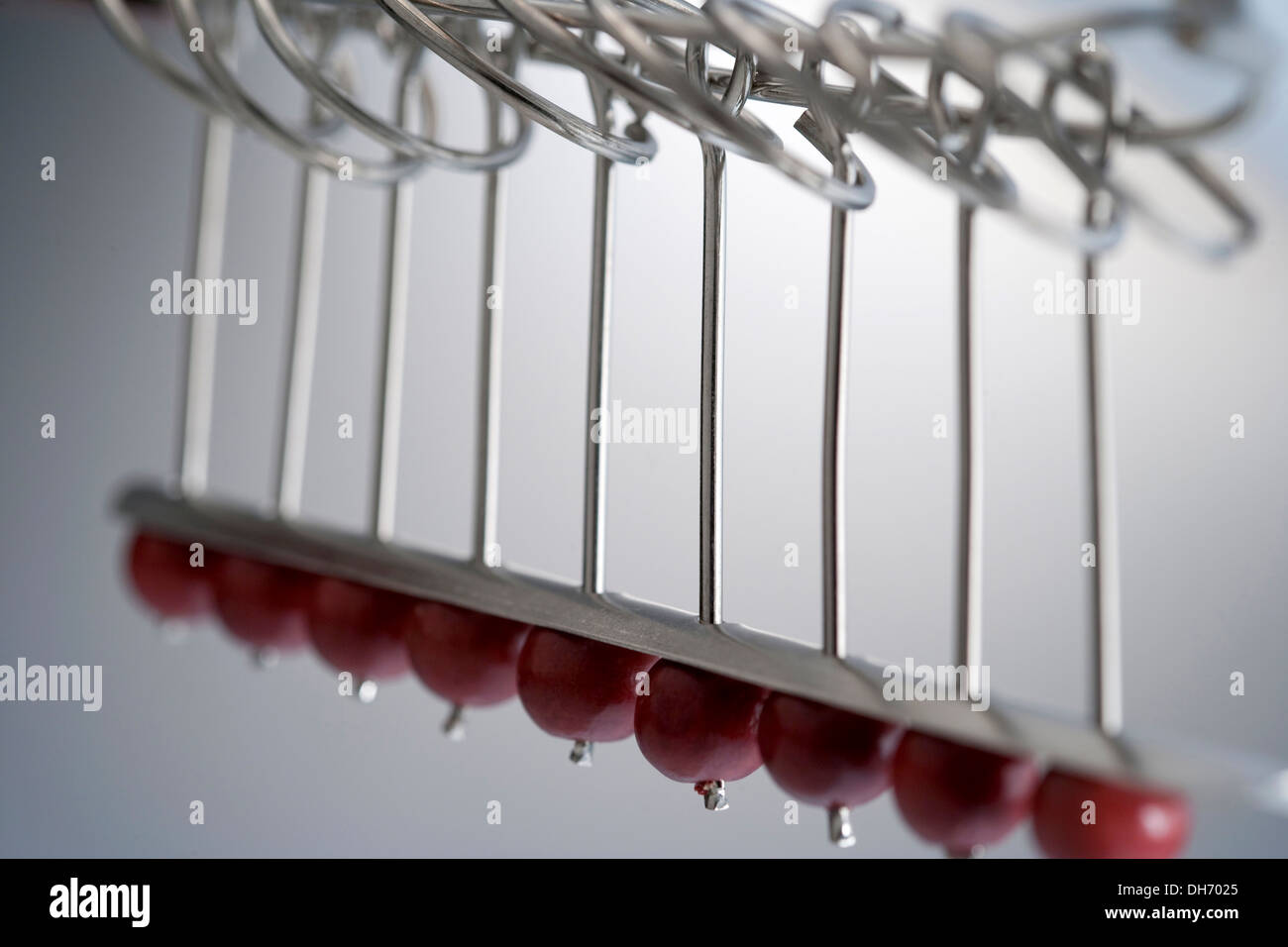 Chinese ring puzzle hi-res stock photography and images - Alamy