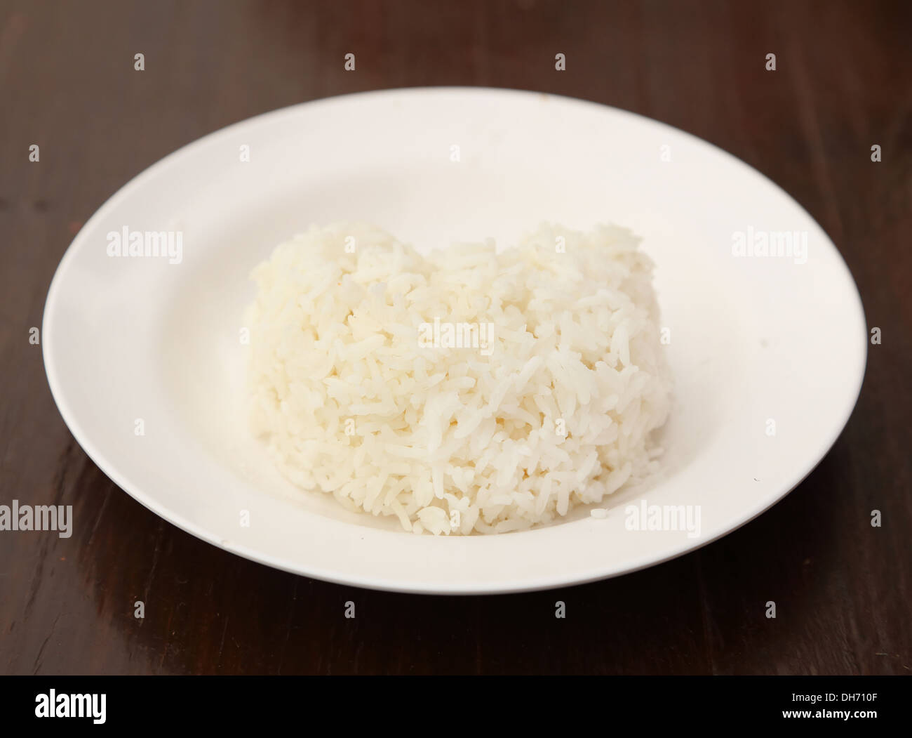 Rice shape hi-res stock photography and images - Alamy