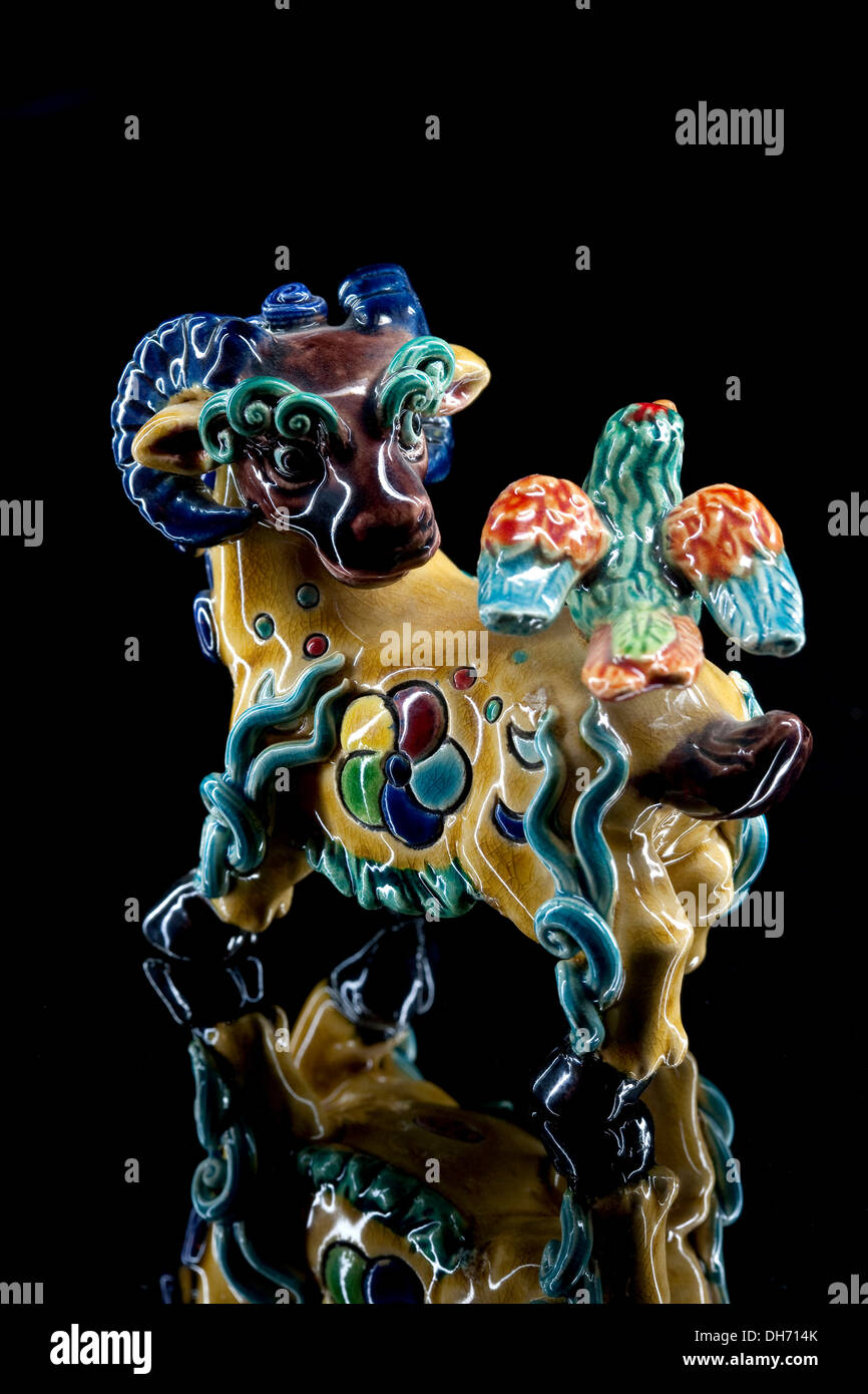 Carrying a goat hi-res stock photography and images - Alamy