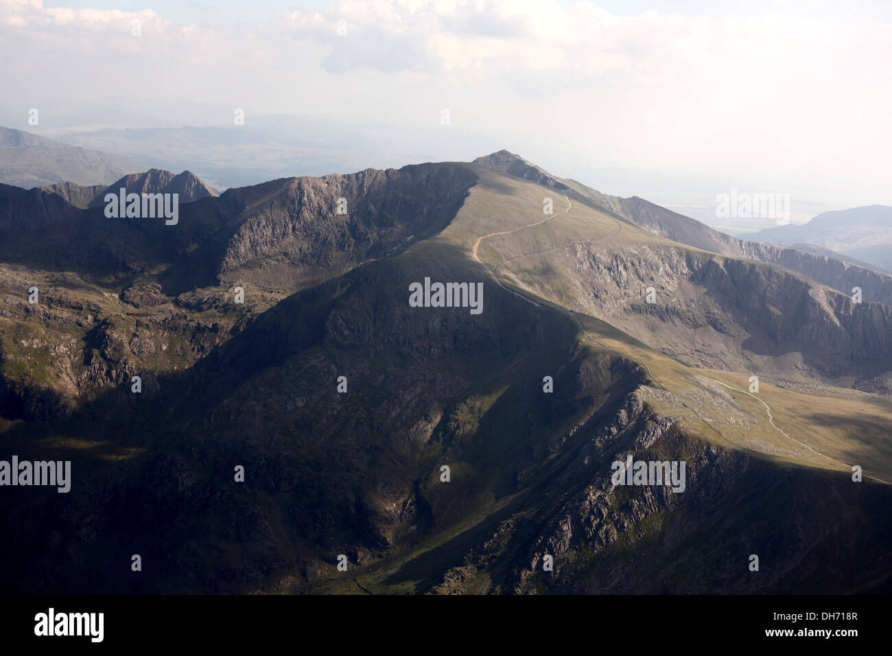 Snowdon hi-res stock photography and images - Alamy