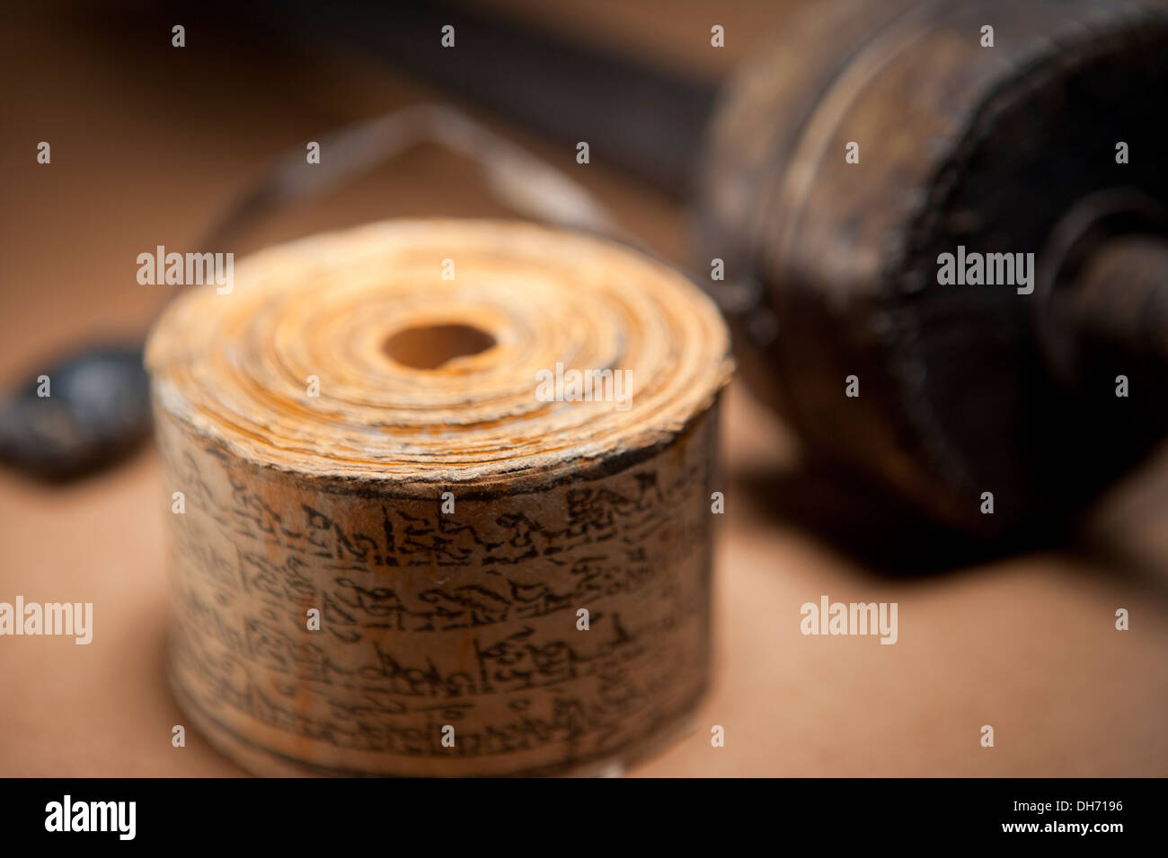 Chinese scriptures hi-res stock photography and images - Alamy