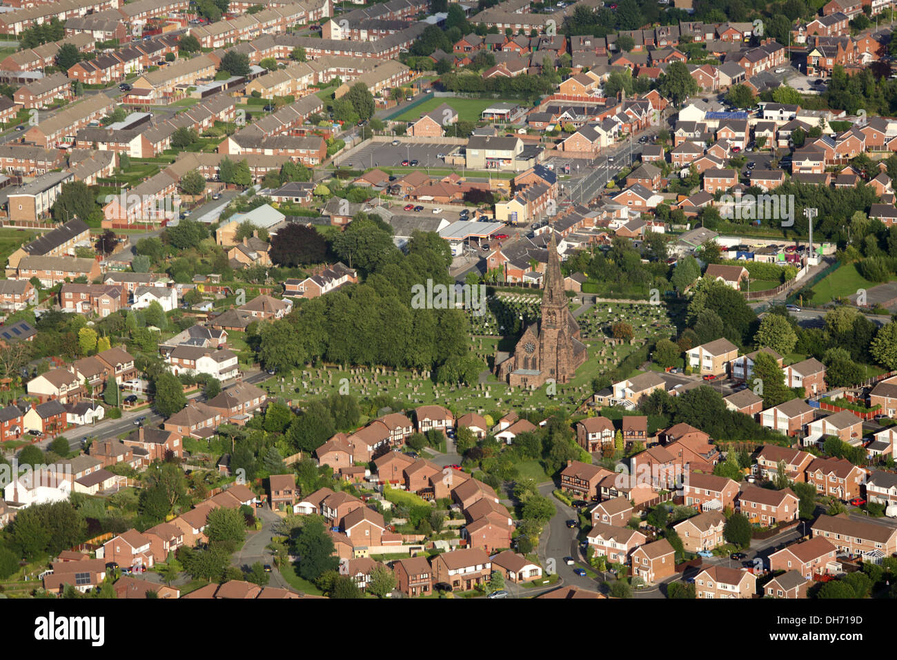 Winsford cheshire hi-res stock photography and images - Alamy