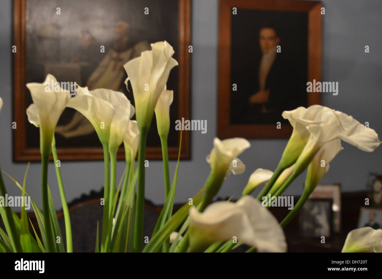 Casa de aliaga peru High Resolution Stock Photography and Images - Alamy