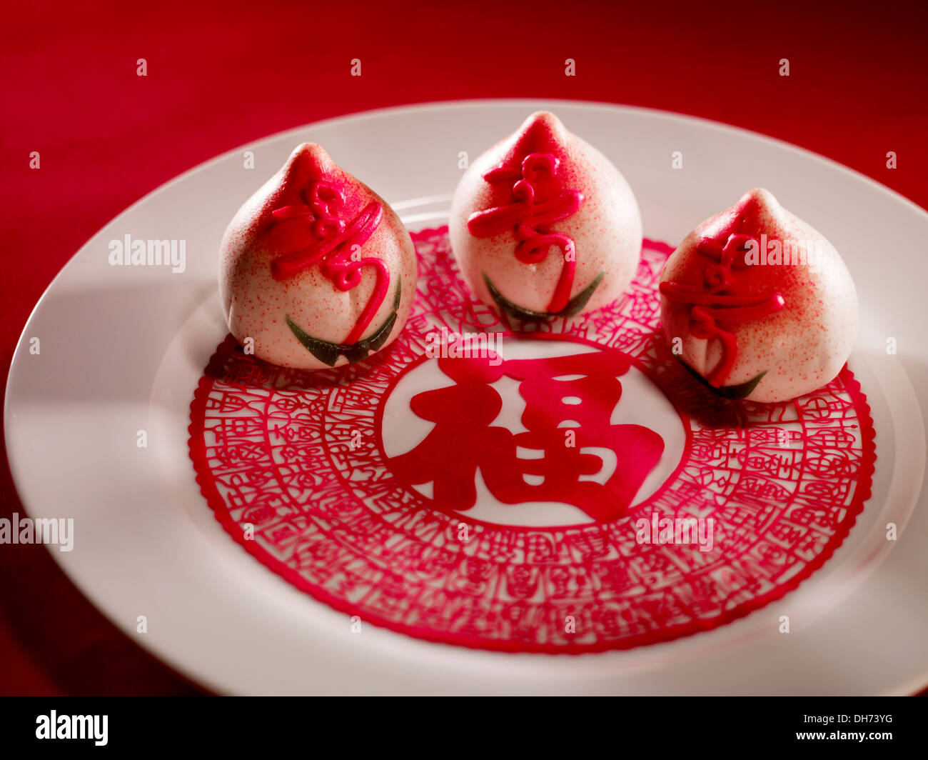 Longevity peaches hi-res stock photography and images - Alamy