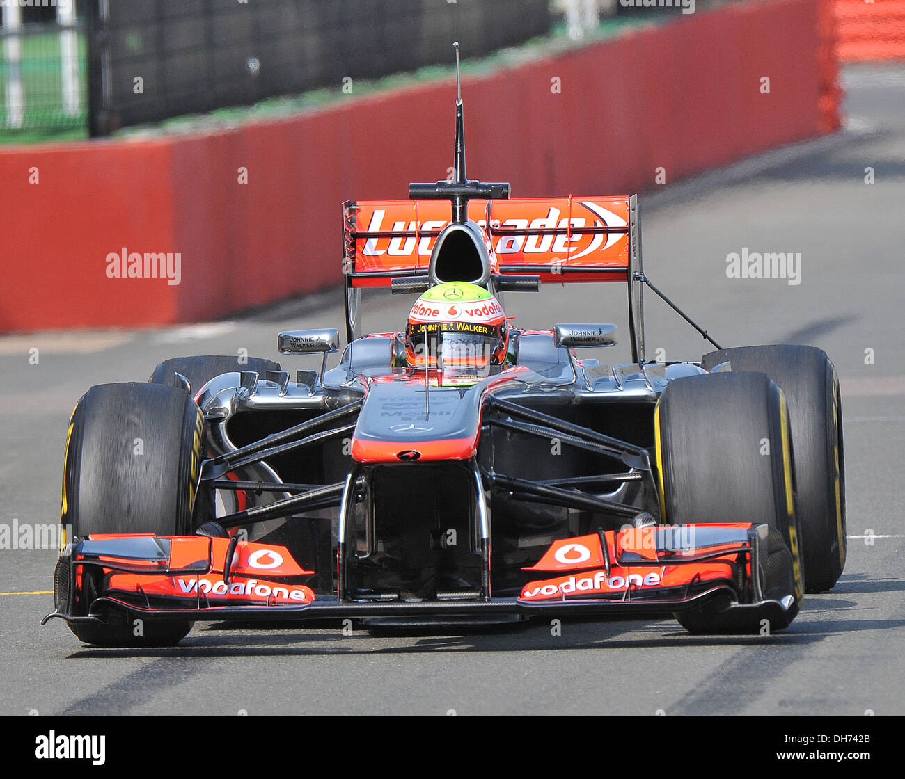 Oliver turvey hi-res stock photography and images - Alamy