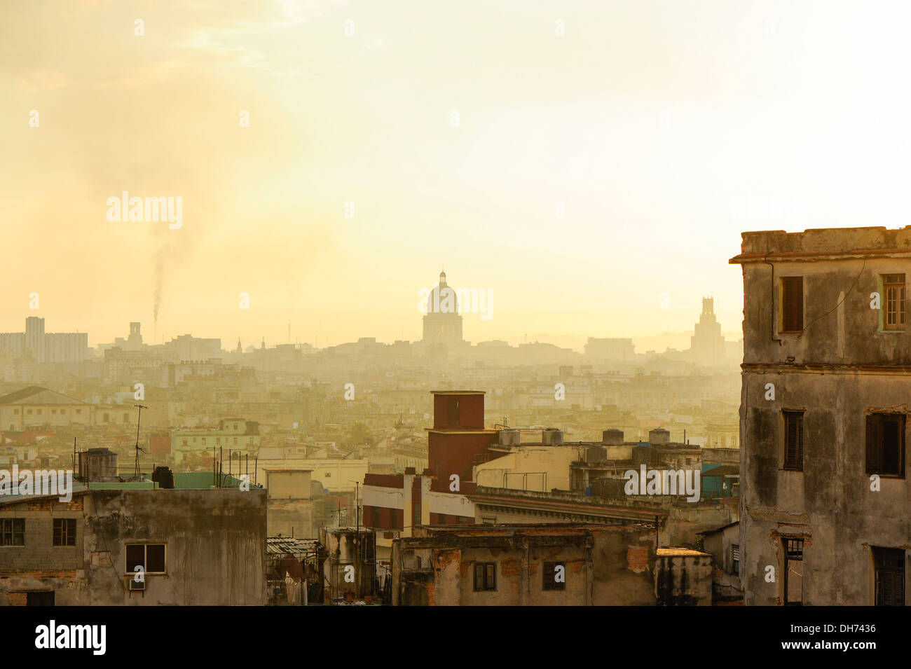 Cuban Slum High Resolution Stock Photography and Images - Alamy