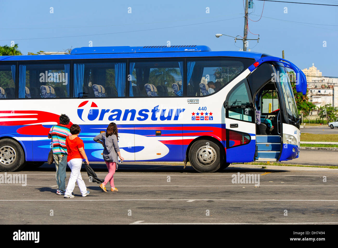 Transtur Stock Photos & Transtur Stock Images - Alamy