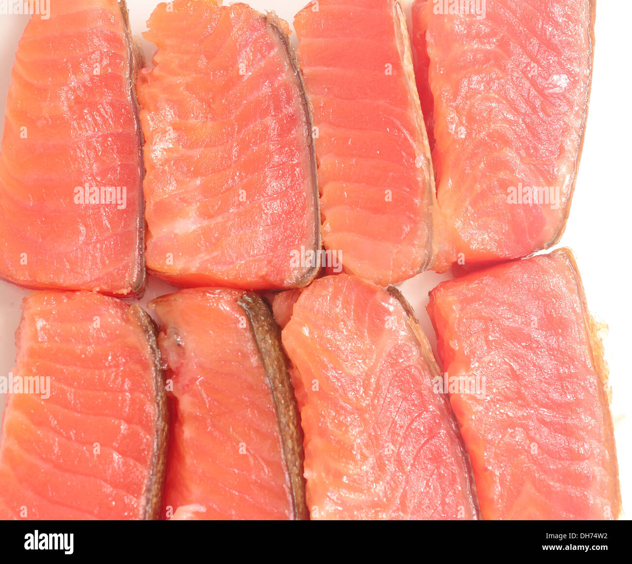 Cross section fish hi-res stock photography and images - Alamy