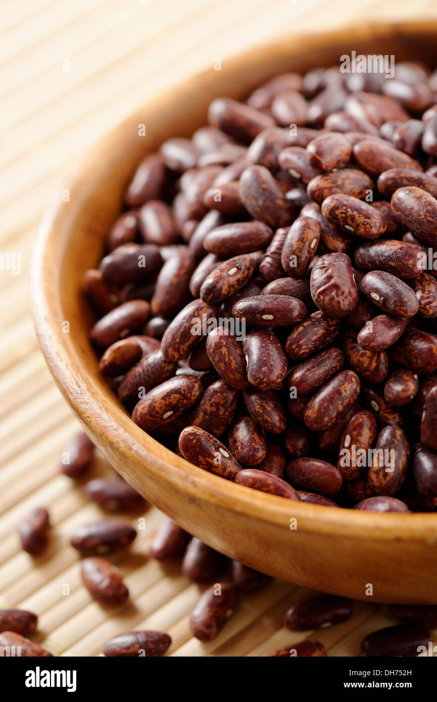 Speckled bean hi-res stock photography and images - Alamy