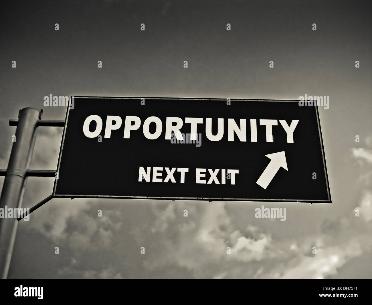 Inspiration showing sign achievement hi-res stock photography and ...