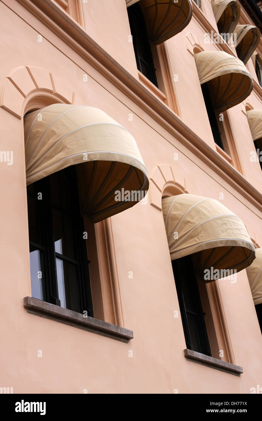 Glass oslo hi-res stock photography and images - Alamy