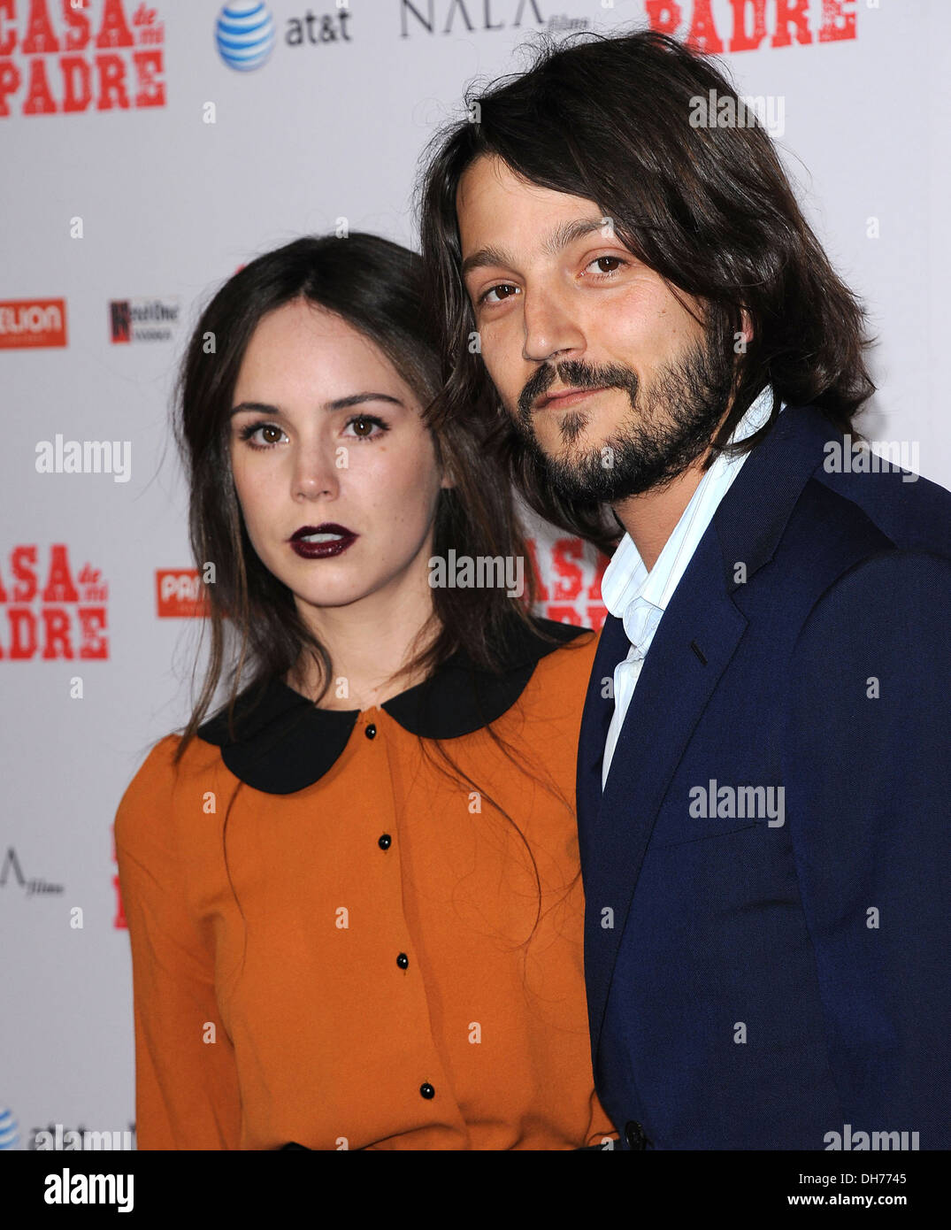 Casamento De Diego Luna E Camila Sodi Camila Sodi Y Diego Luna Juntos