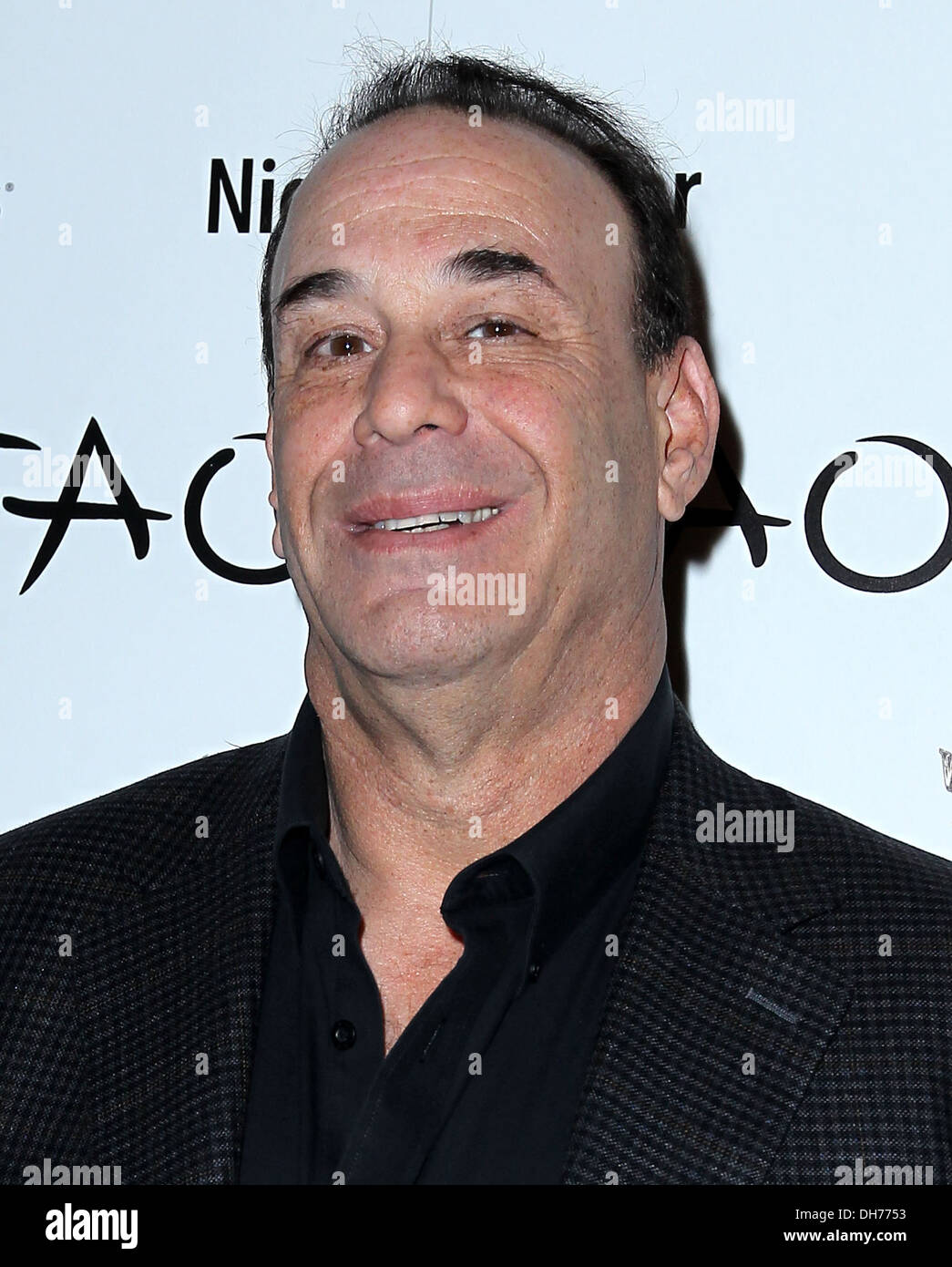 Jon Taffer Nightclub and Bar Convention and Trade Show Presents The ...