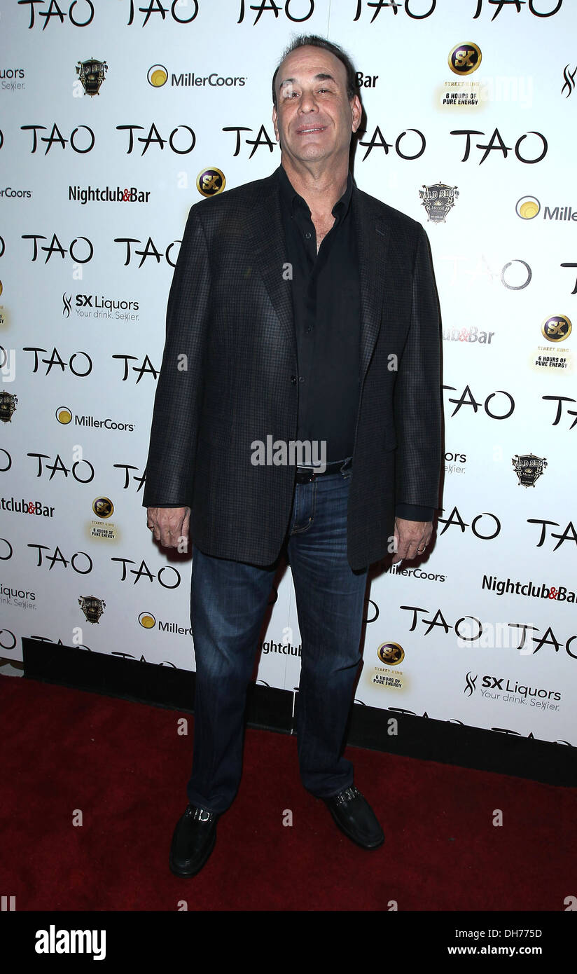 Jon Taffer Nightclub and Bar Convention and Trade Show Presents The ...