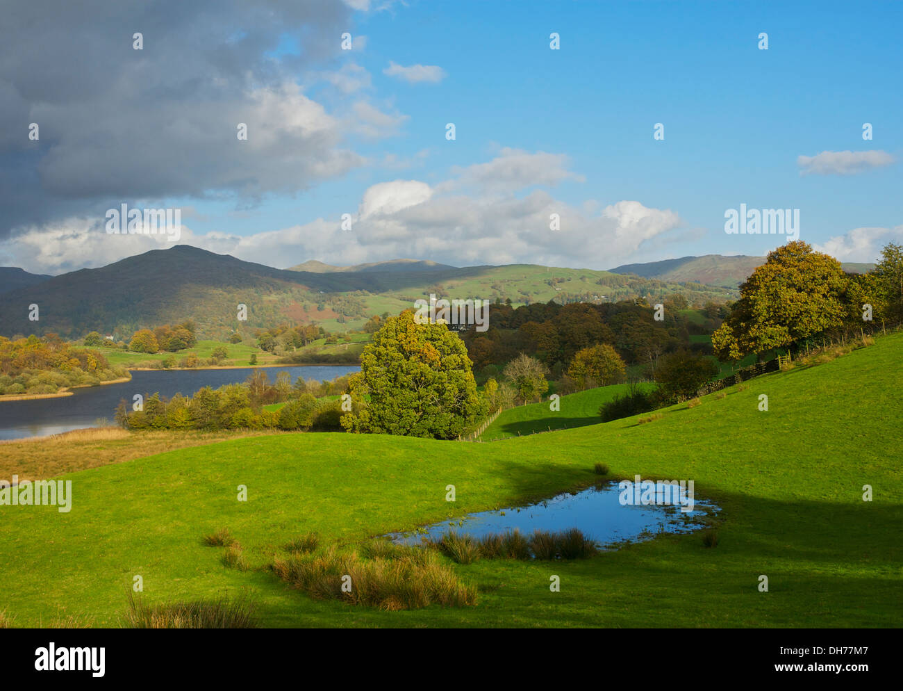 Blelham hi-res stock photography and images - Alamy