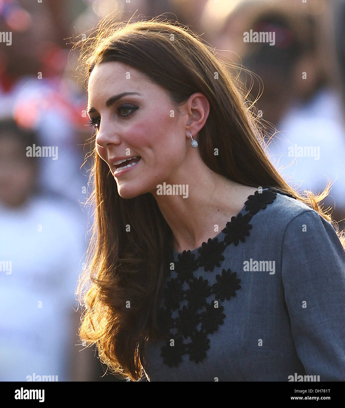 Catherine Duchess of Cambridge aka Kate Middleton Prince Charles Prince ...