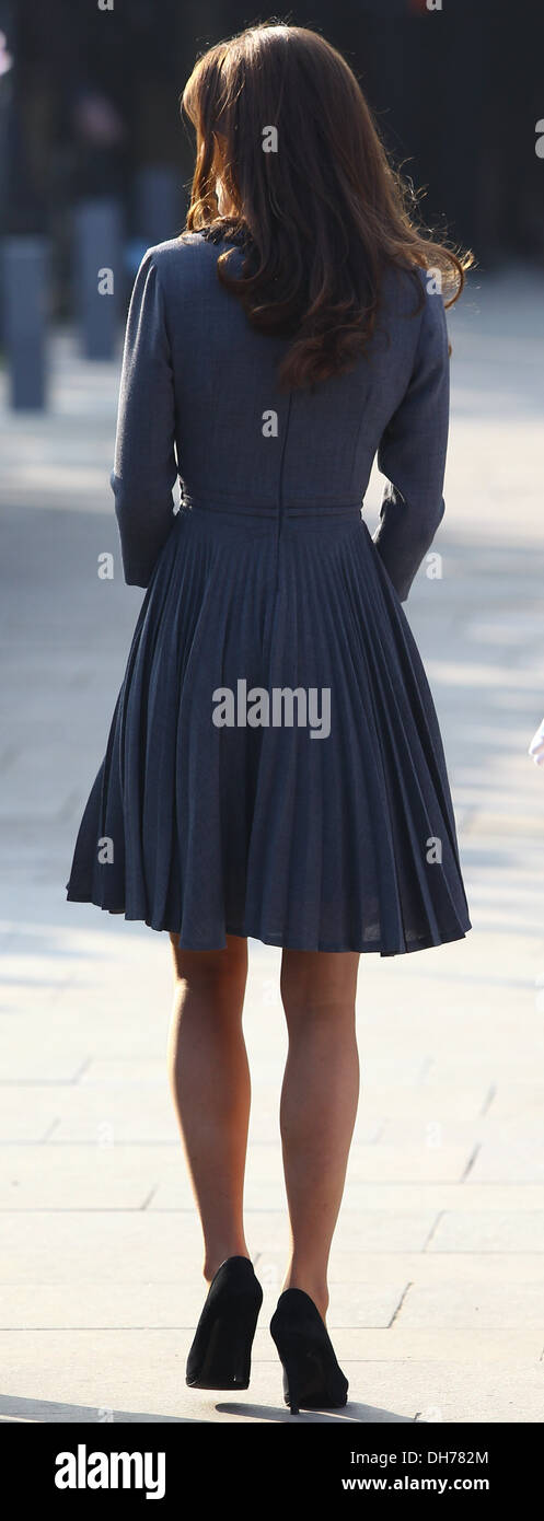 Catherine Duchess of Cambridge aka Kate Middleton Prince Charles Prince ...
