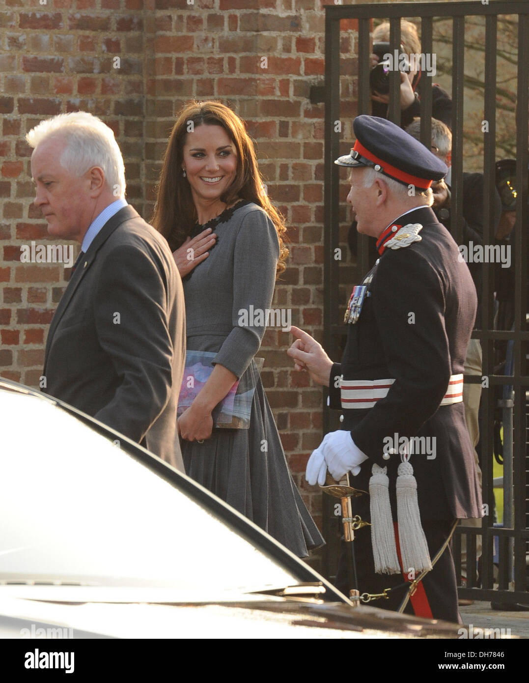 Kate Middleton Catherine Duchess of Cambridge aka Kate Middleton Prince ...