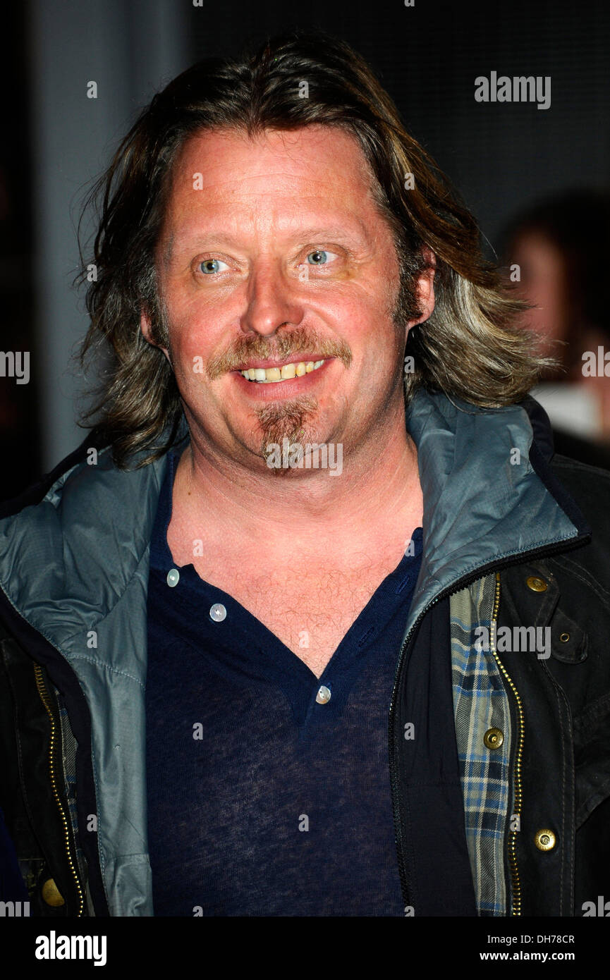 Charlie boorman hi-res stock photography and images - Alamy