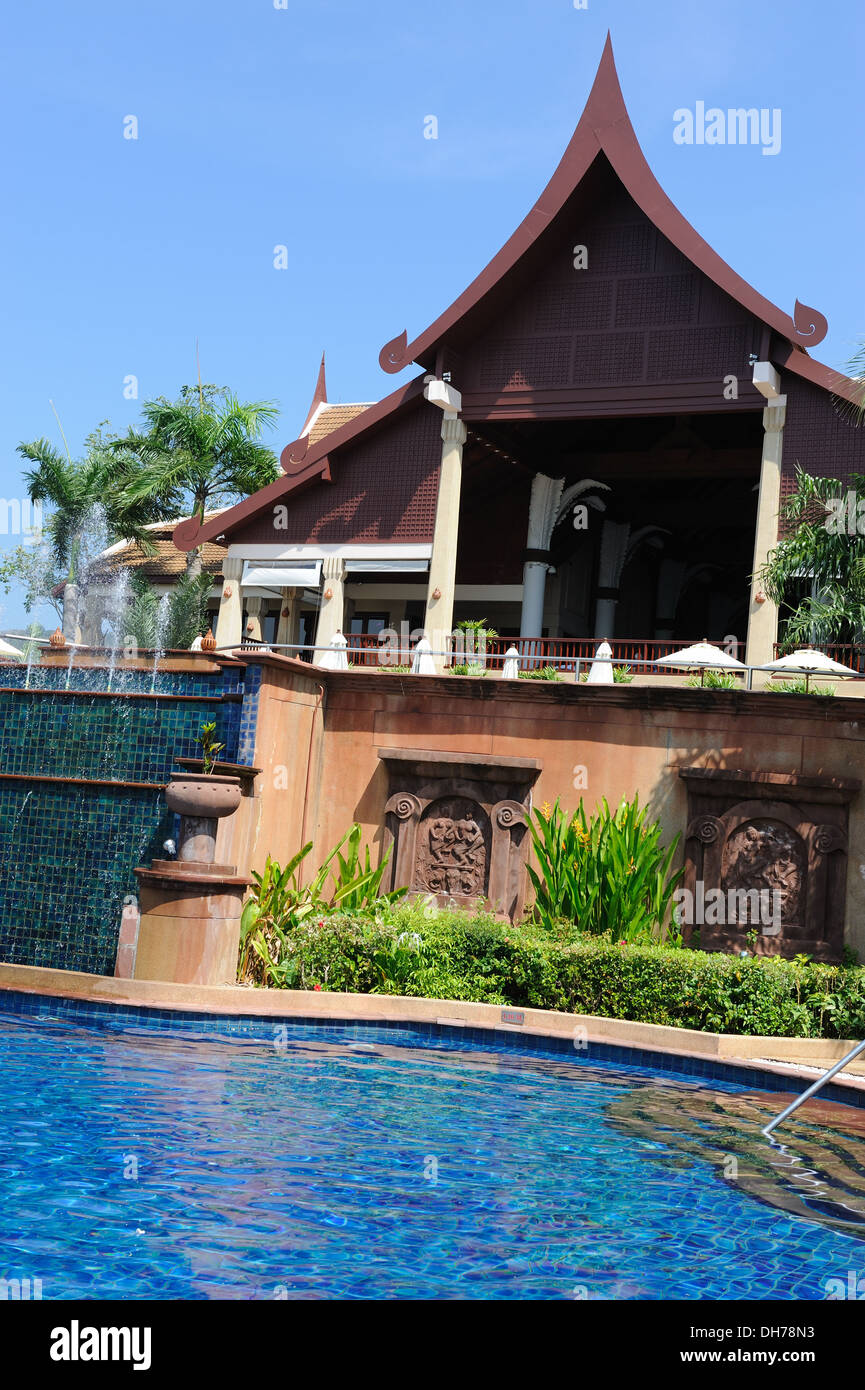 Phuket island hi-res stock photography and images - Alamy