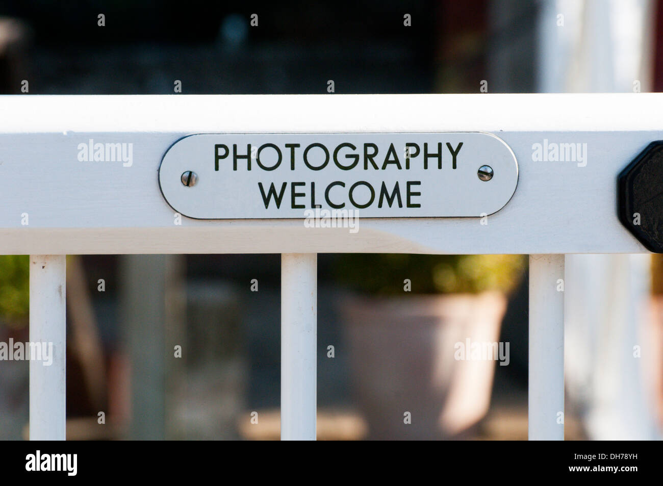 Photography attractions hi-res stock photography and images - Alamy