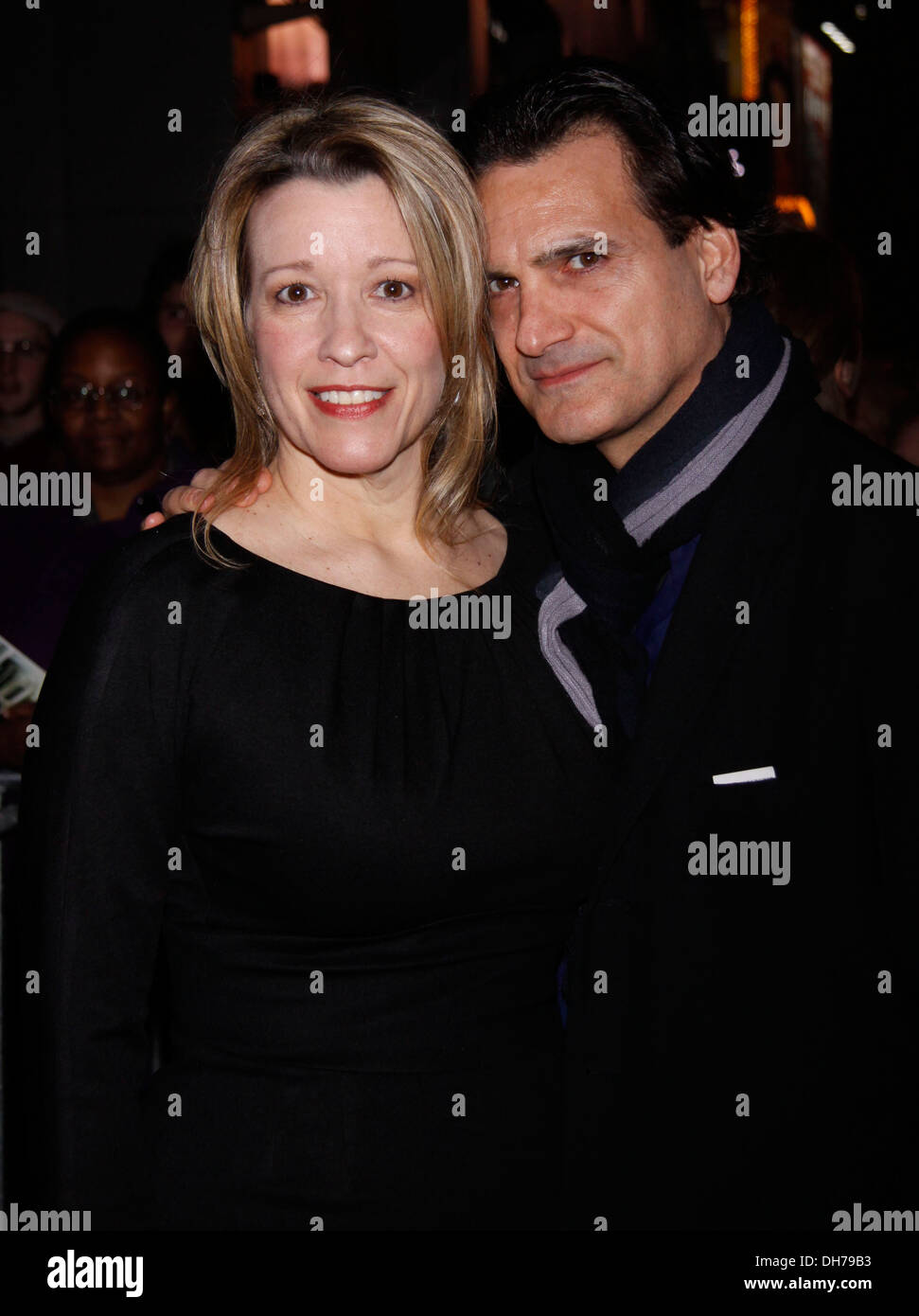 Death of a salesman new york hi-res stock photography and images - Alamy