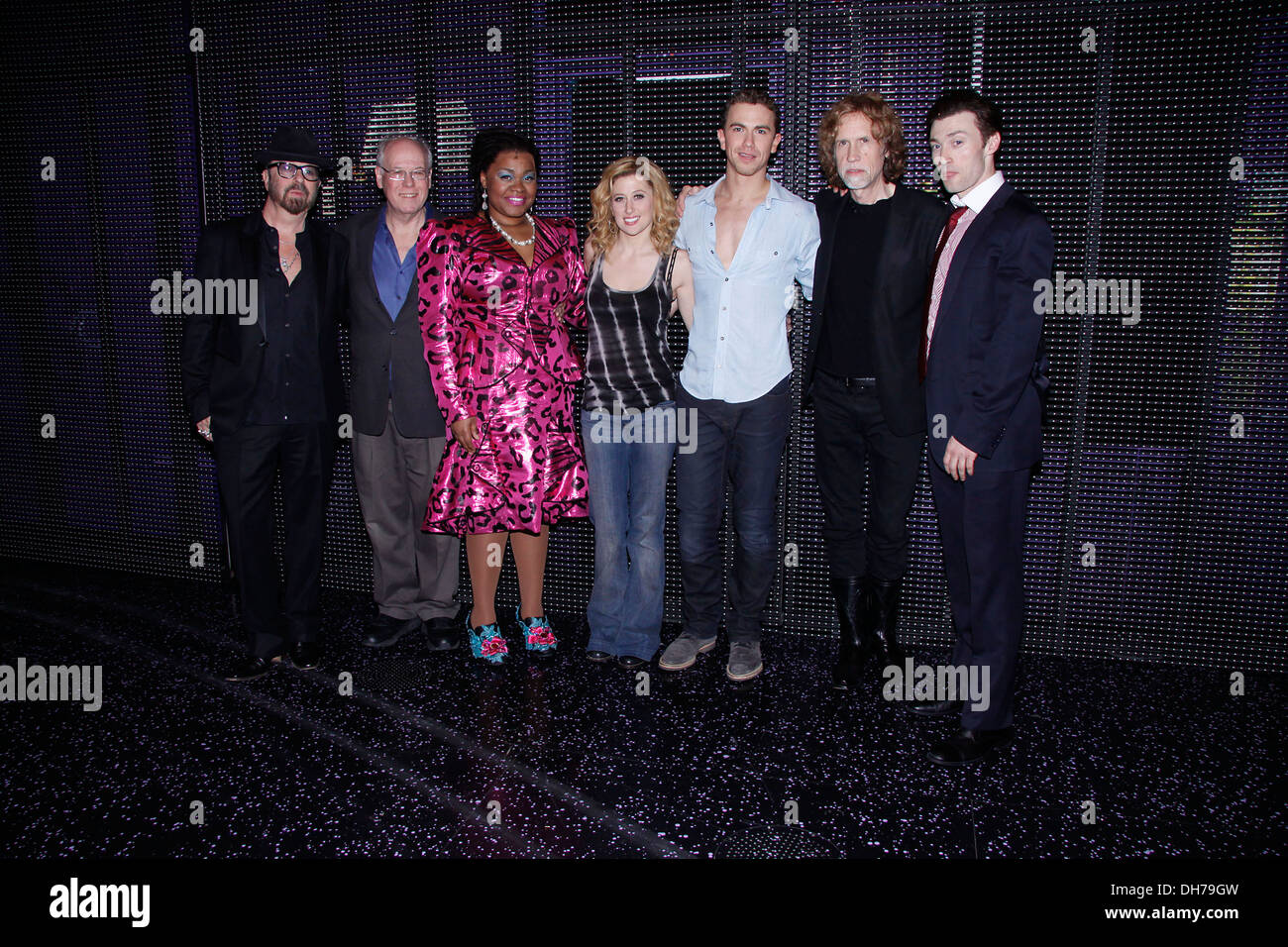 Dave rubin hi-res stock photography and images - Alamy