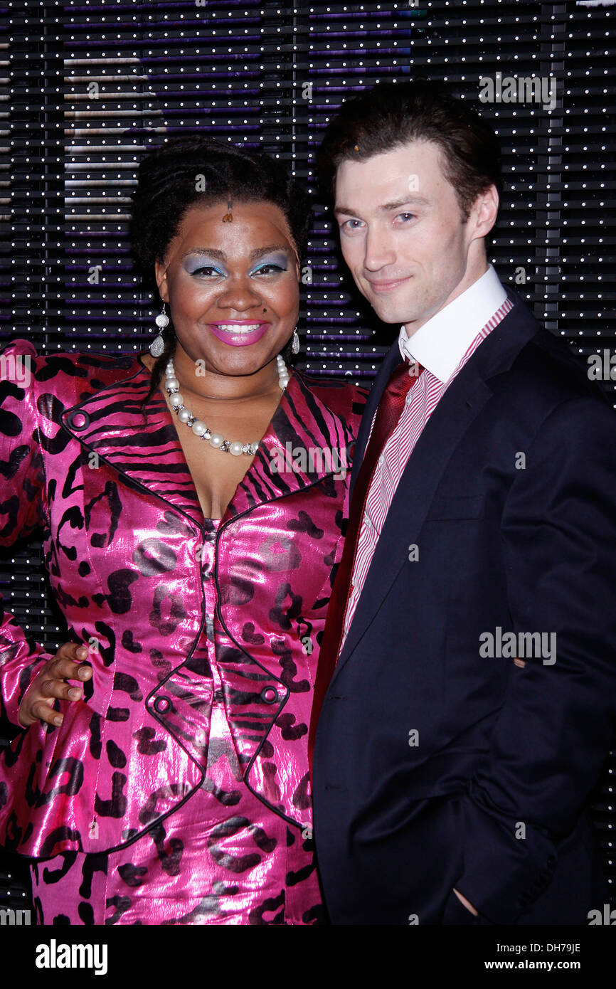 Davine randolph hi-res stock photography and images - Alamy