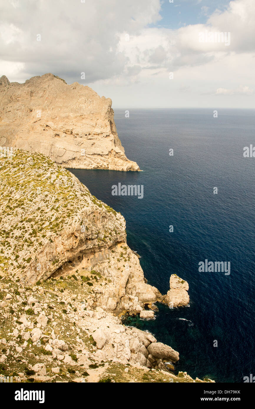 Formentor majorca hi-res stock photography and images - Alamy