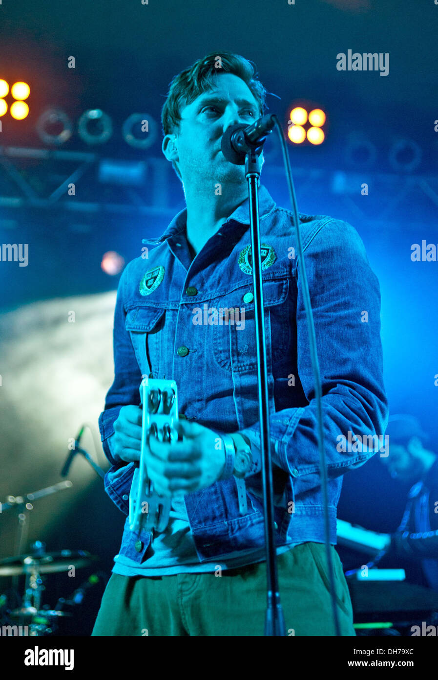 Ricky austin hi-res stock photography and images - Alamy