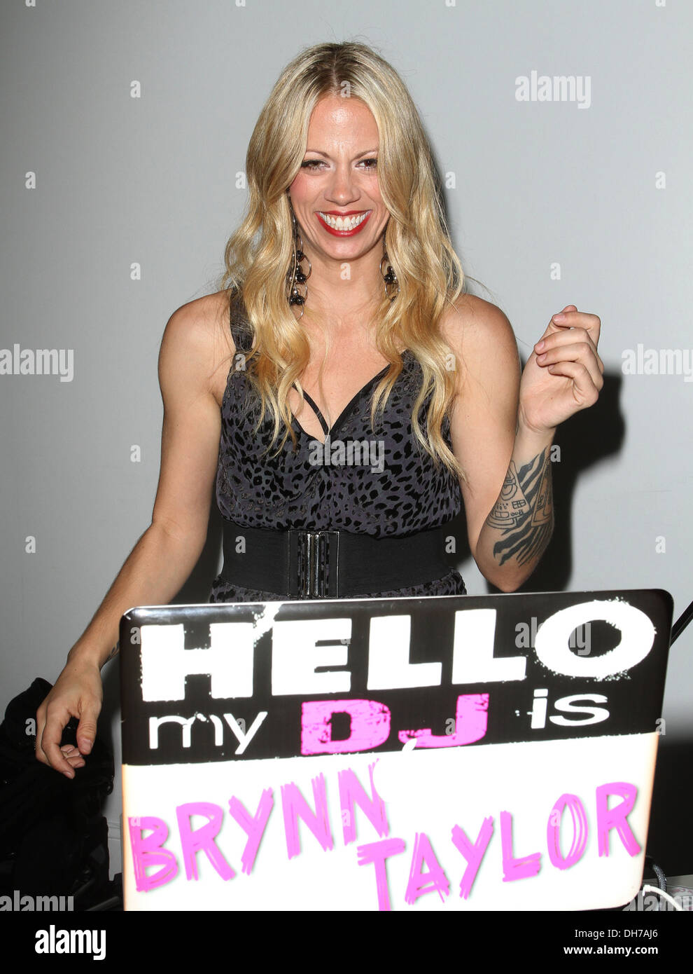 Brynn taylor hi-res stock photography and images - Alamy