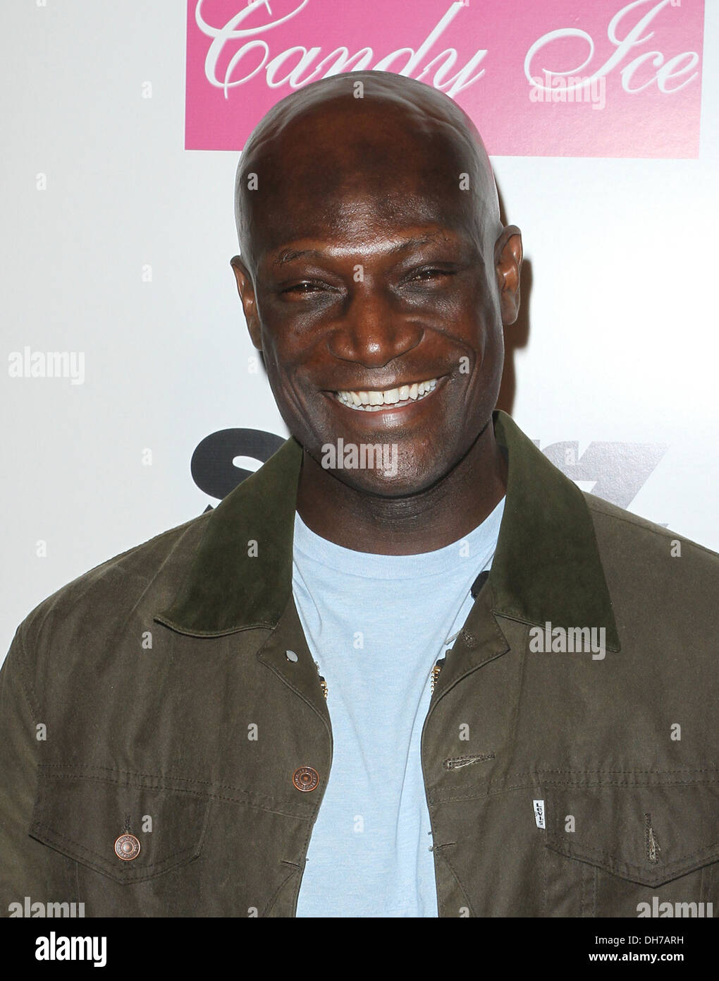 Peter Mensah Visual Impact Now Charity Event Held at Silverspoon West ...