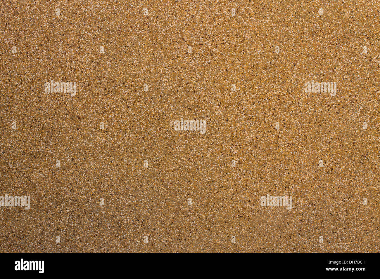 Wet sand texture Stock Photo - Alamy