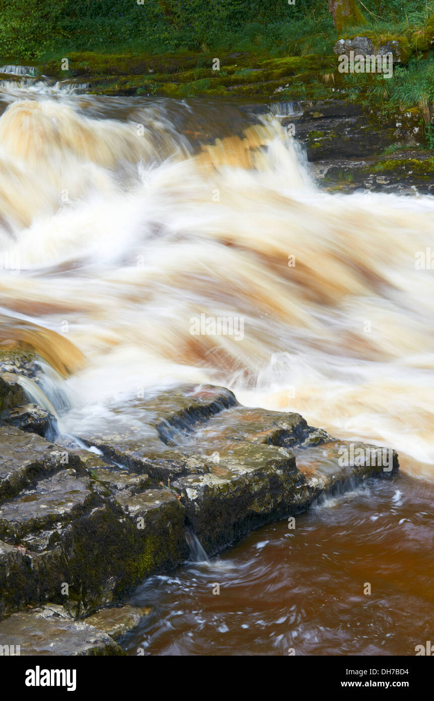 Stainforth force settle hi-res stock photography and images - Alamy