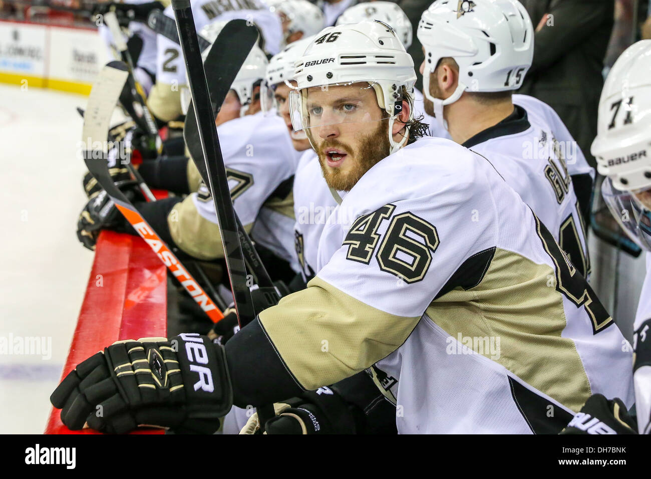 Pittsburgh penguins hi-res stock photography and images - Alamy