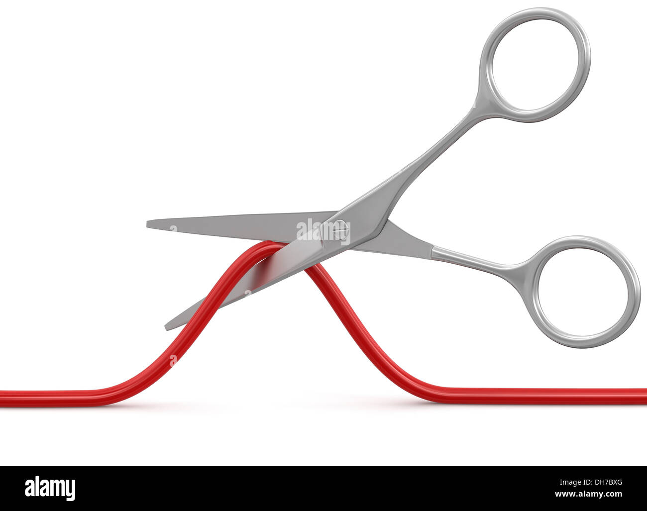 Cable included hi-res stock photography and images - Alamy