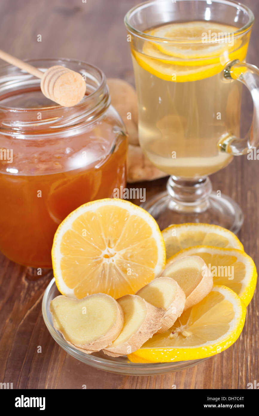 Hot ginger hi-res stock photography and images - Alamy