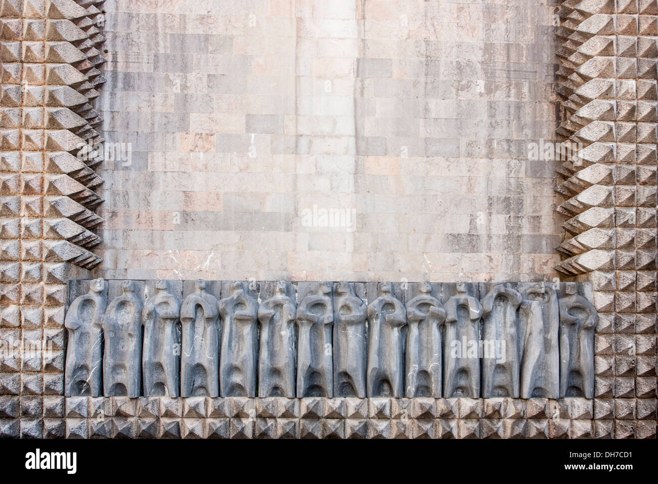 Aranzazu oteiza hi-res stock photography and images - Alamy