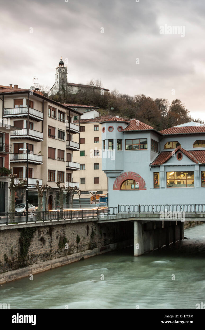 Azkoitia High Resolution Stock Photography and Images - Alamy