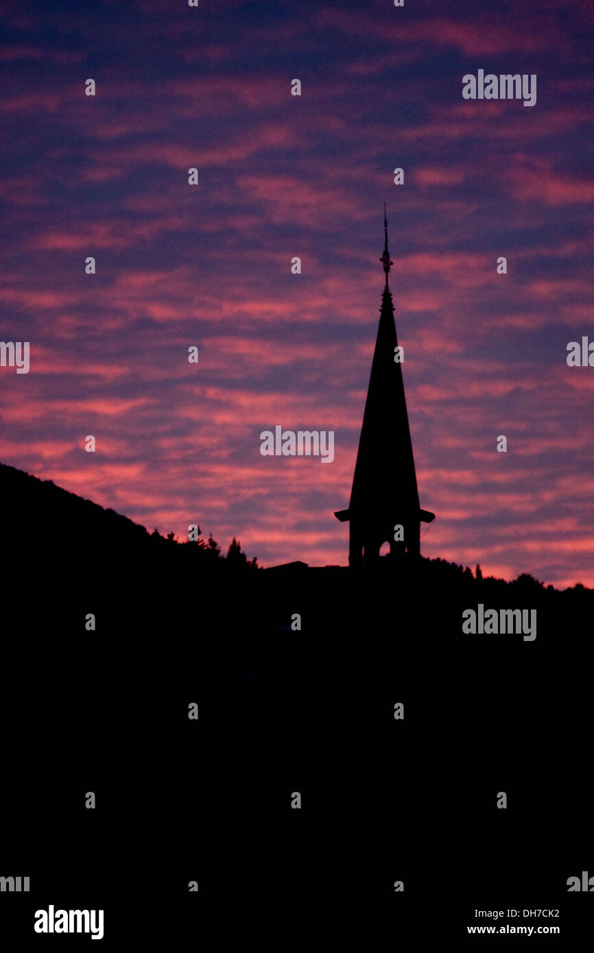 Azpeitia hi-res stock photography and images - Alamy