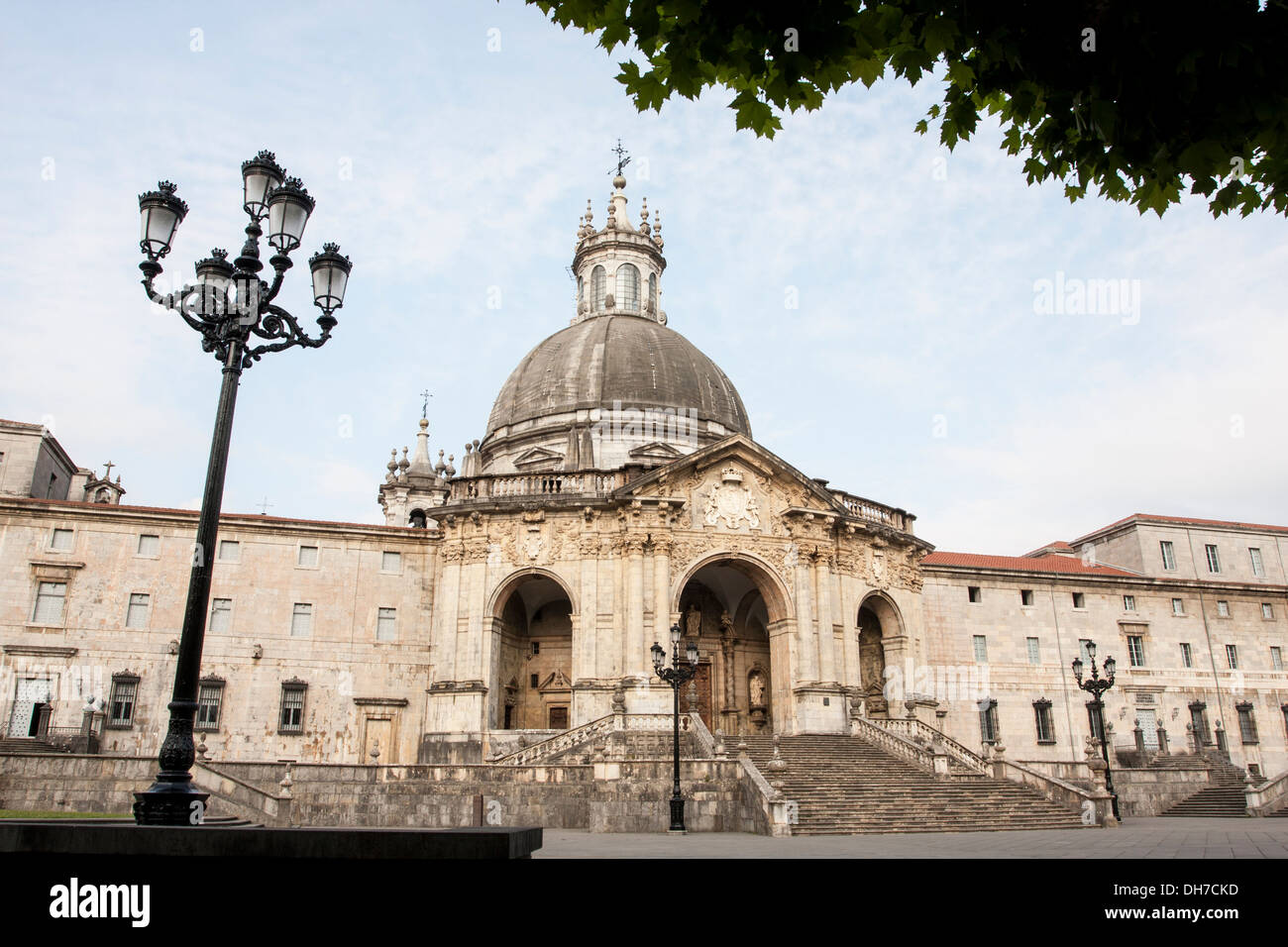 Baroque temples hi-res stock photography and images - Alamy