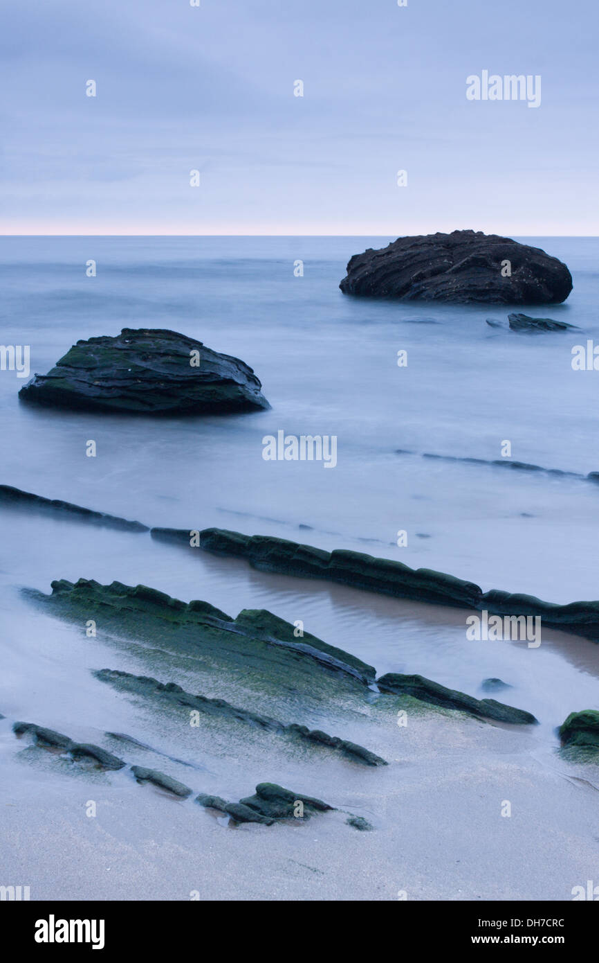 Deba and basque hi-res stock photography and images - Alamy